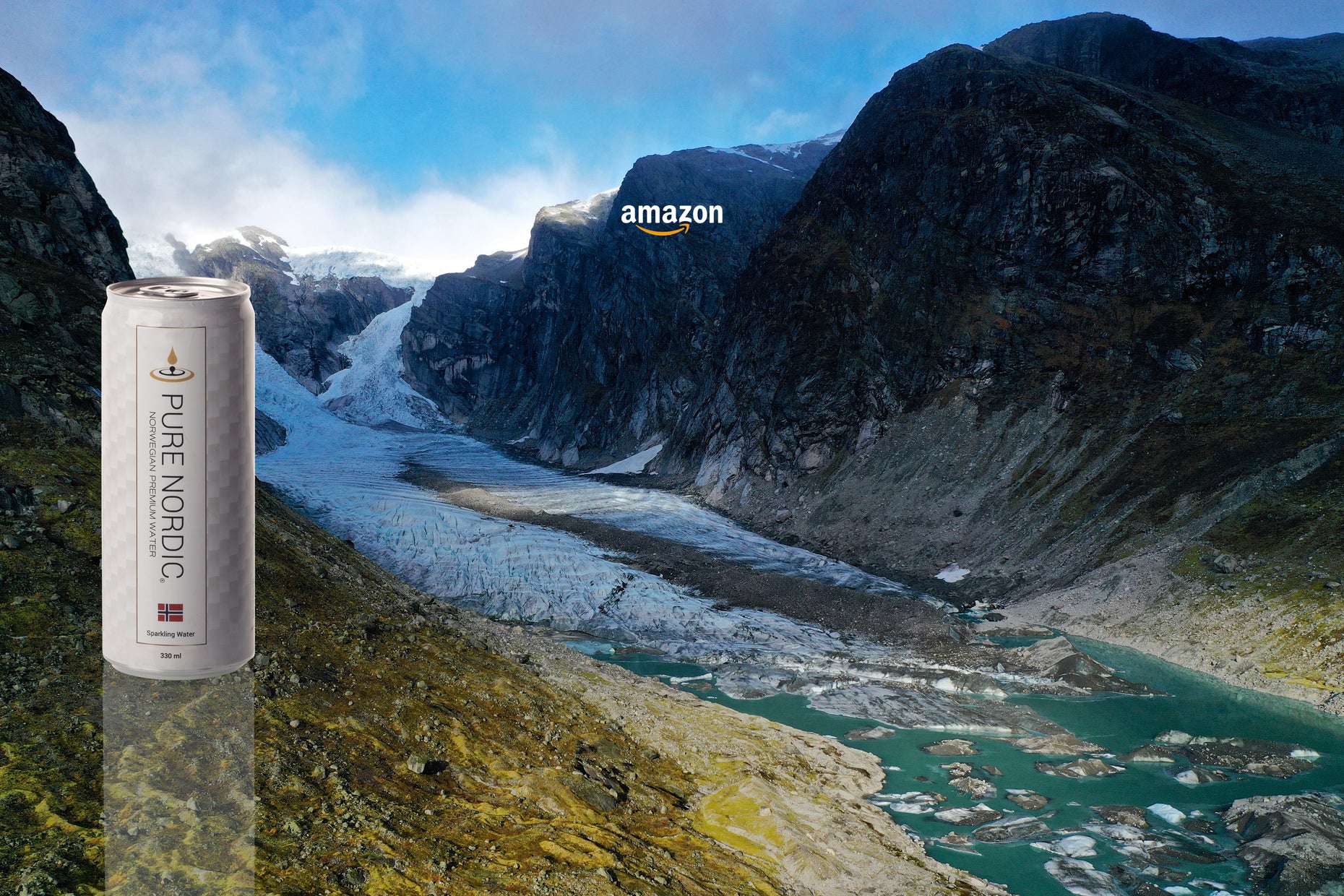 Norwegian Super Premium Water – Pure Nordic Water